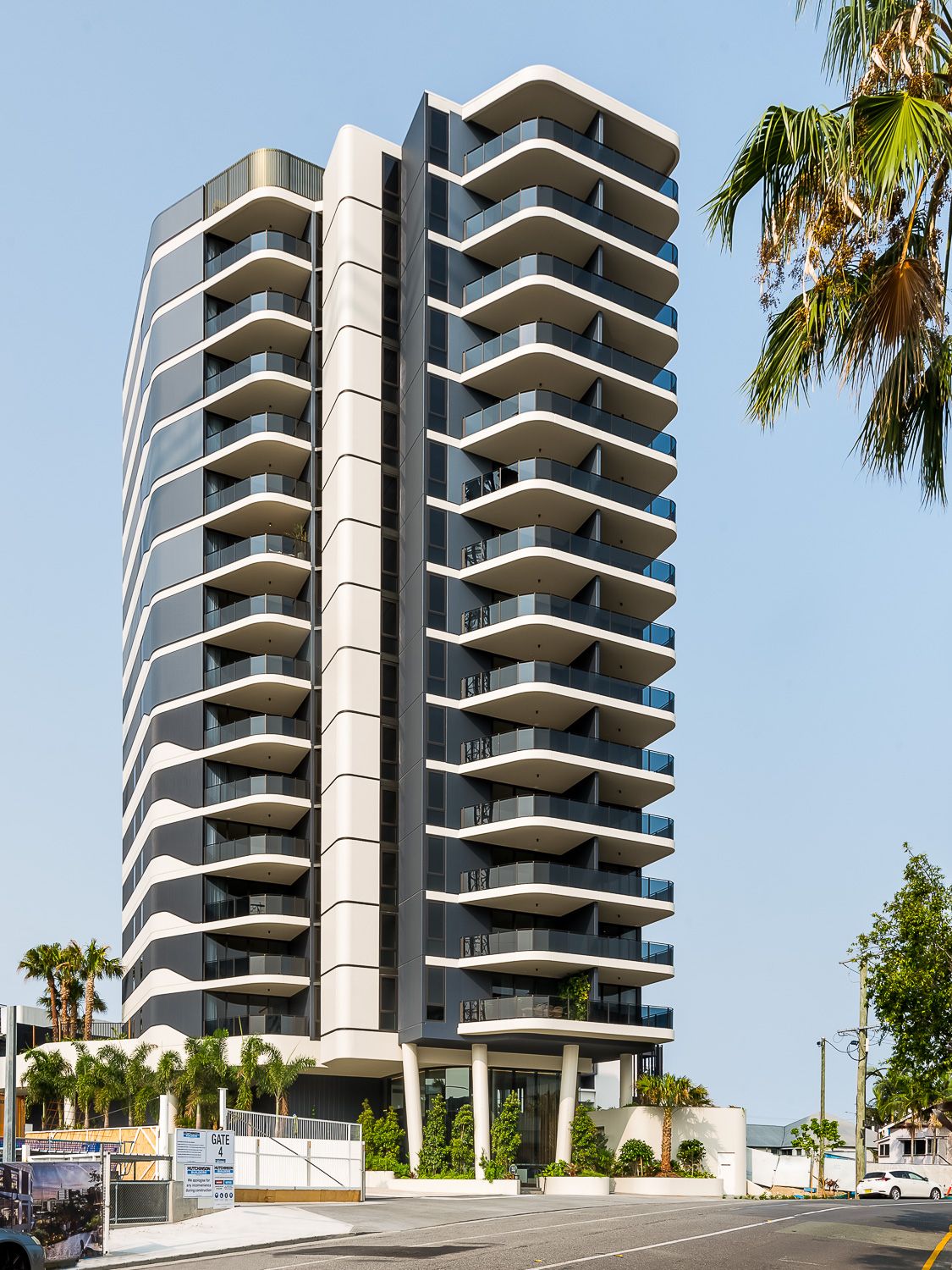 West Village, Arcadia North Gallery - nettletontribe architects