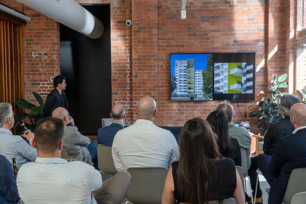 Micro Housing: a Solution to Australia's Housing Crisis