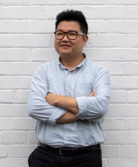 People - nettletontribe architects