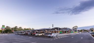 Emerton Village - nettletontribe architects