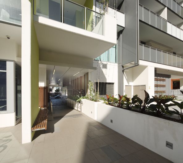 Common Ground - nettletontribe architects