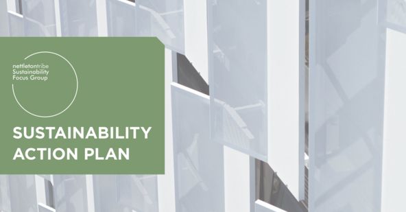 Creating a Sustainable Future with nettletontribe’s Sustainability ...