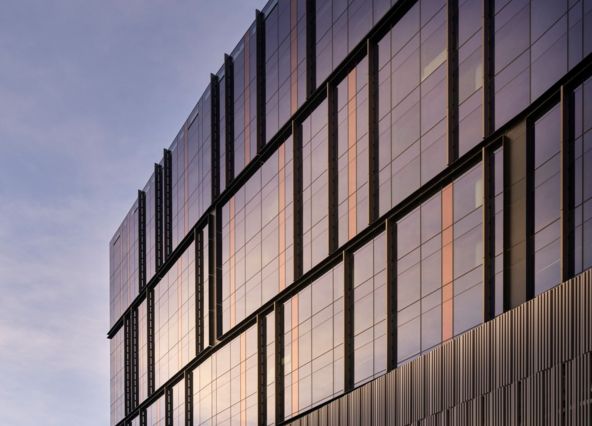 31 Duncan Street - nettletontribe architects