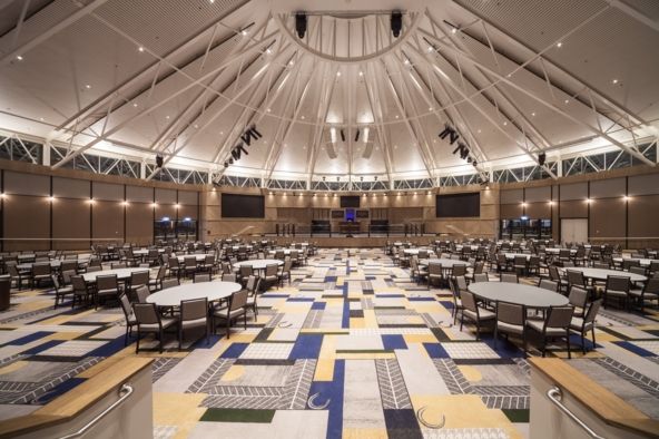 Inglis Hotel - nettletontribe architects