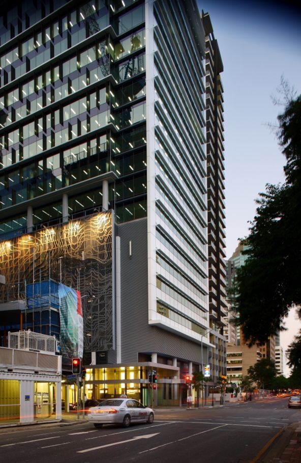 53 Albert Street - nettletontribe architects