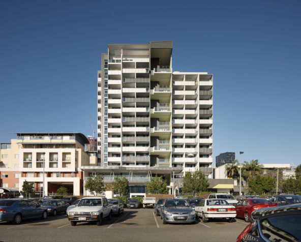 Common Ground - nettletontribe architects