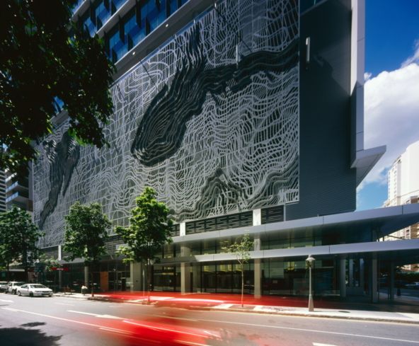 53 Albert Street - nettletontribe architects