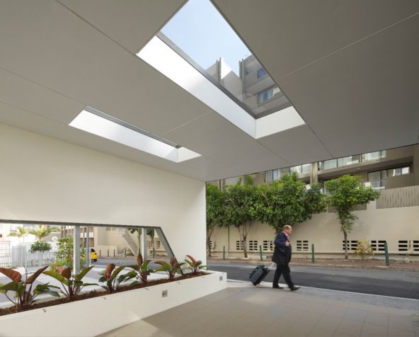 Common Ground - nettletontribe architects