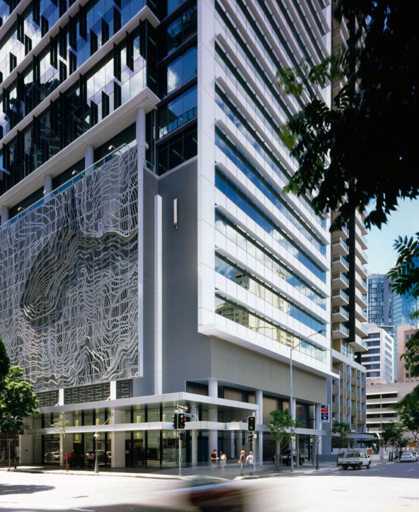 53 Albert Street - nettletontribe architects