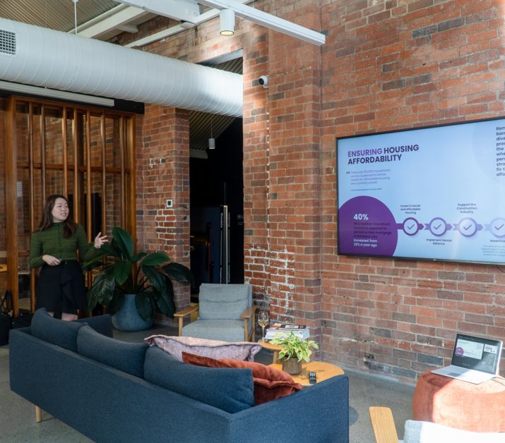 Micro Housing: a Solution to Australia's Housing Crisis