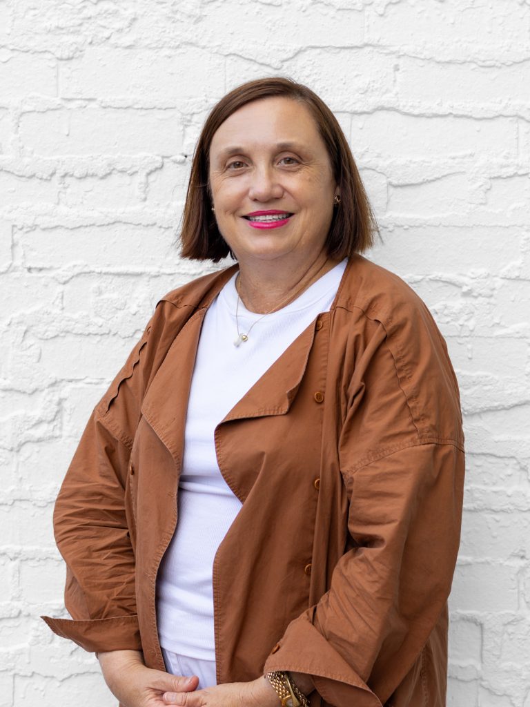 Brisbane interior designer - Anne Cameron