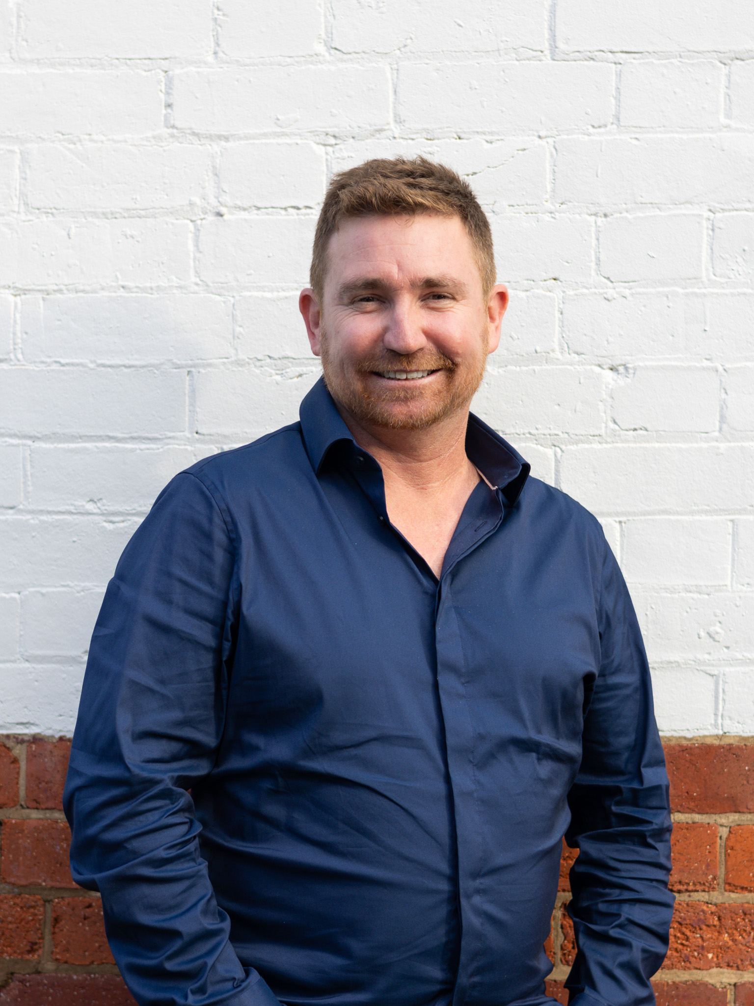 Rodney Moyle - nettletontribe architects