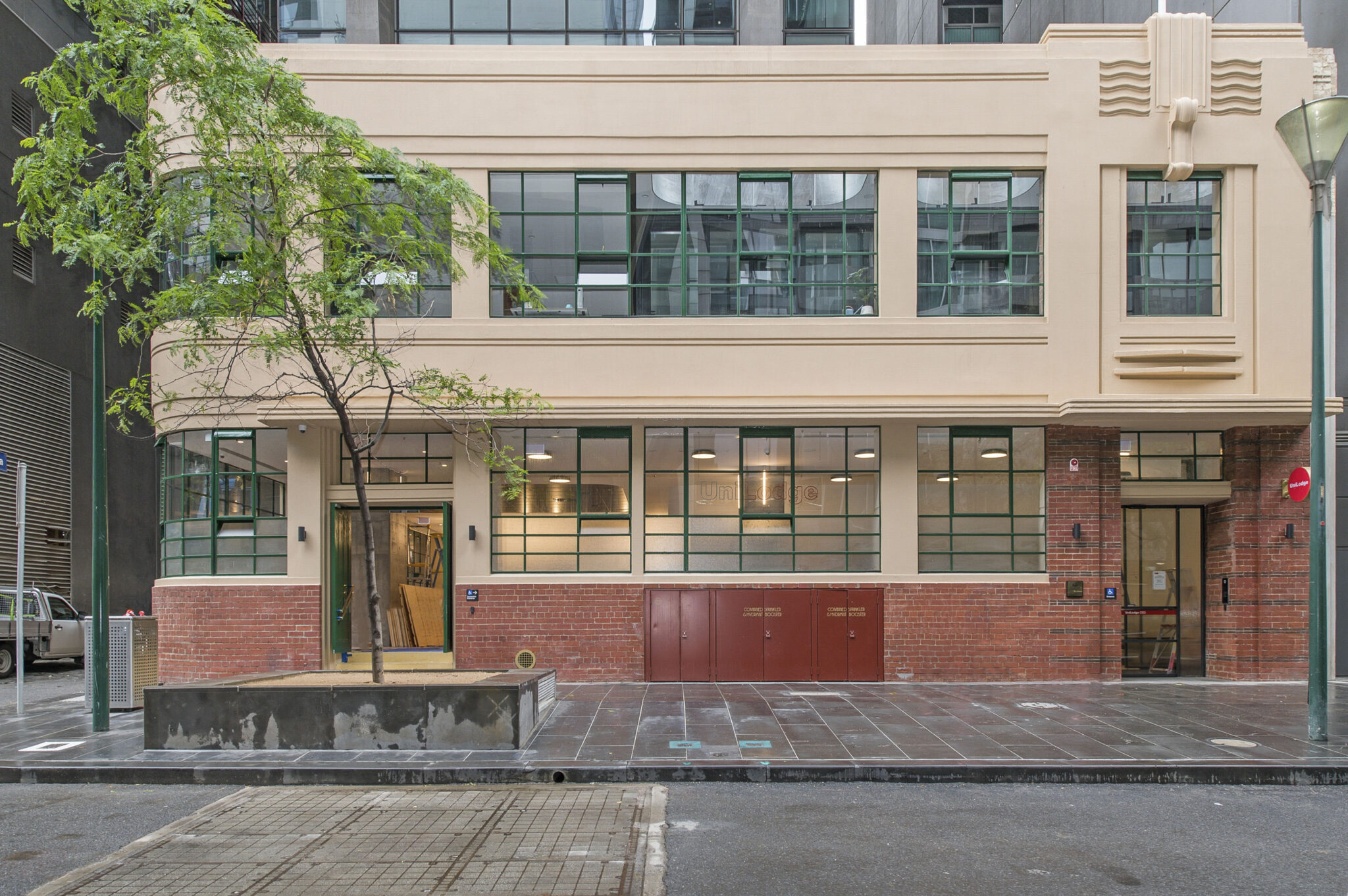 Two new student accommodation open in the heart of Melbourne CBD ...