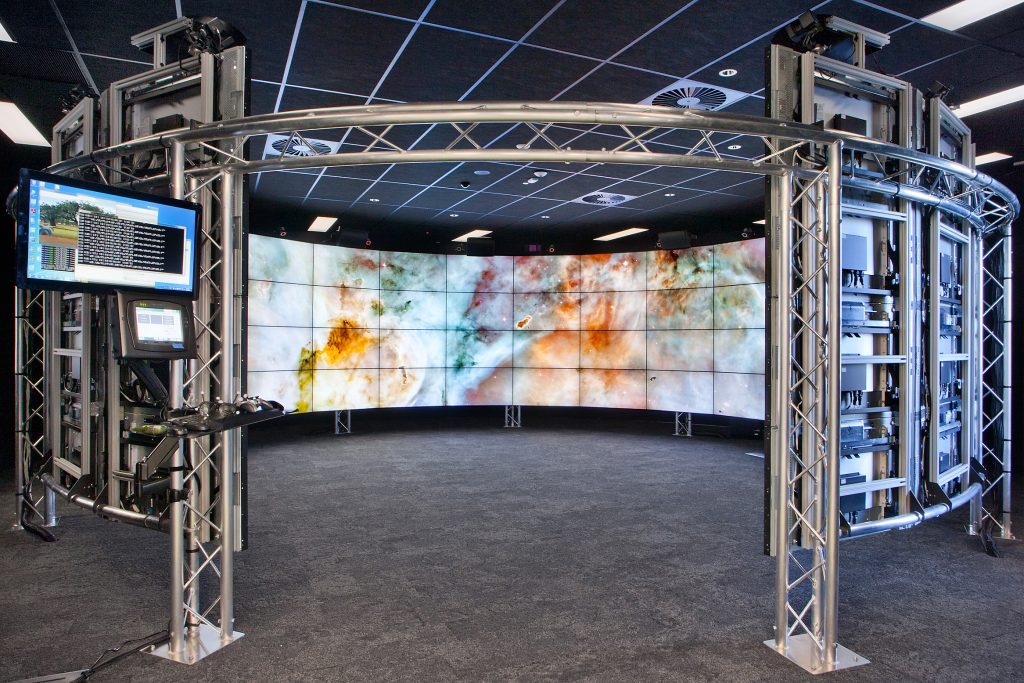 USC Engineering Lab - nettletontribe architects