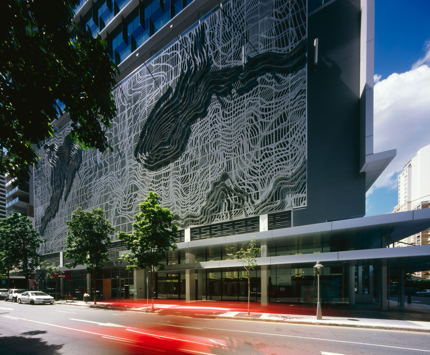 53 Albert Street - nettletontribe architects