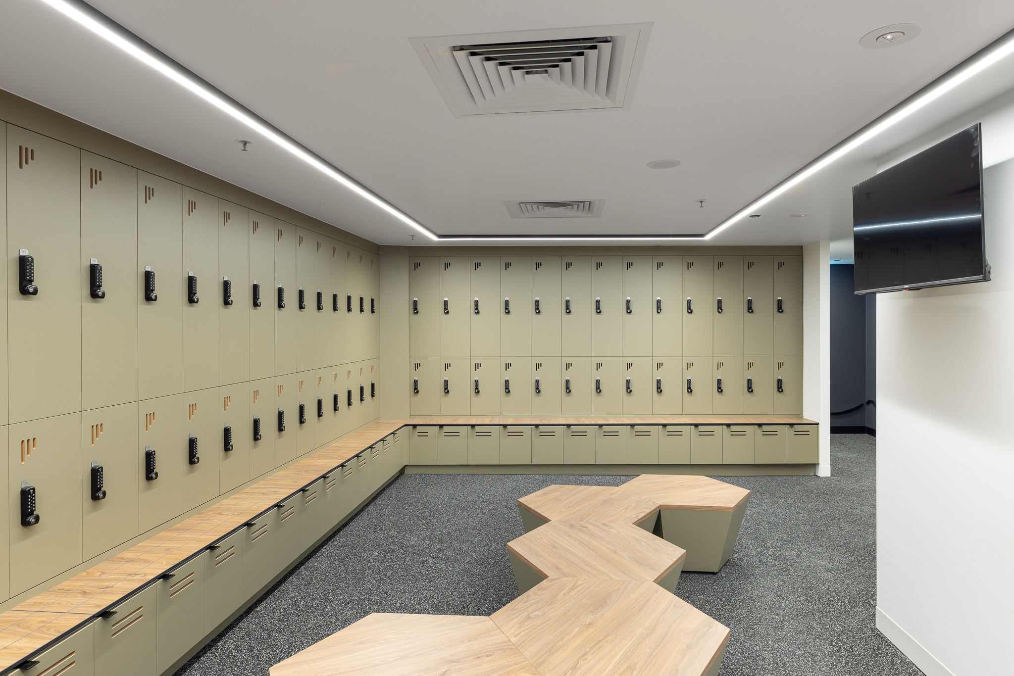 135 Coronation Drive - nettletontribe architects