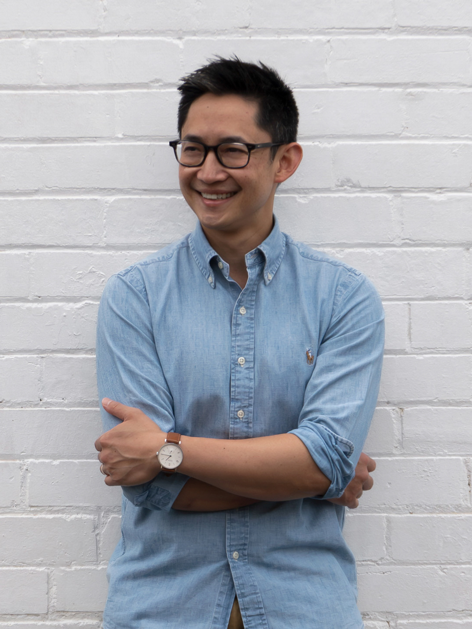Andrew Wong - nettletontribe architects
