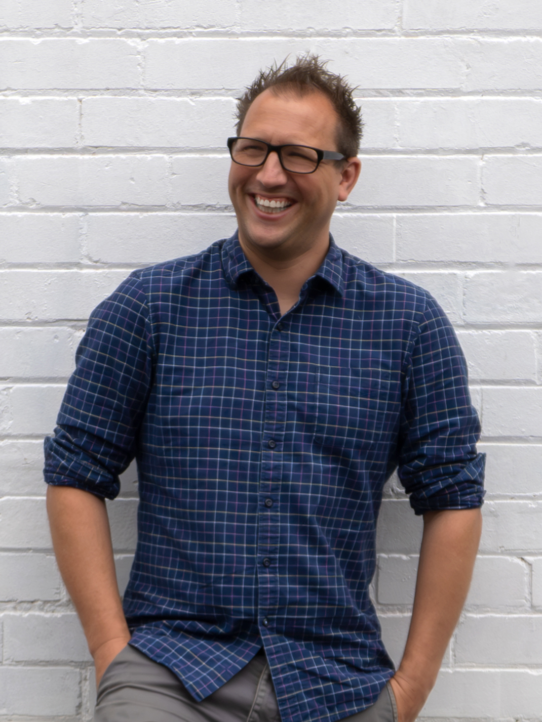 Ben Stokoe - nettletontribe architects